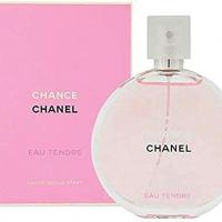 Chanel Chance Eau Tendre