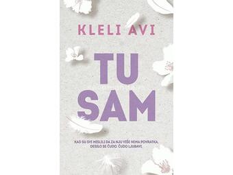 Tu sam