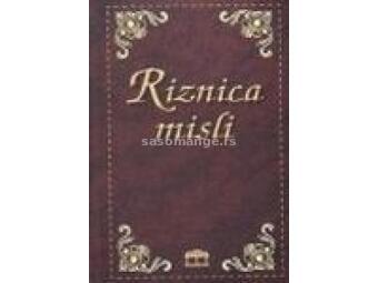 Riznica misli