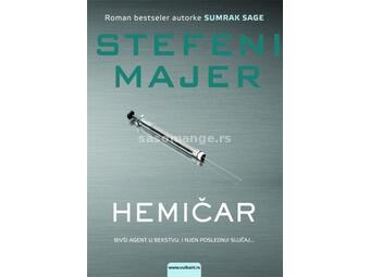 Hemičar