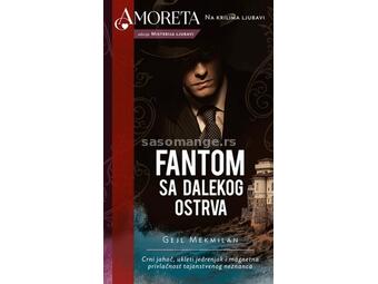 Fantom sa dalekog ostrva