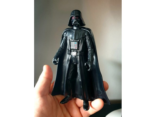 Star Wars - HASBRO LFL - Darth Vader 15 cm