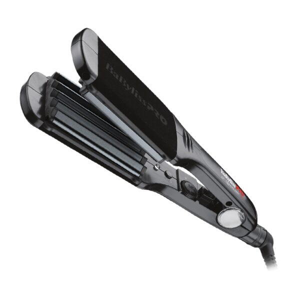 BABYLISS PRO PRESA CRIMPING 60MM