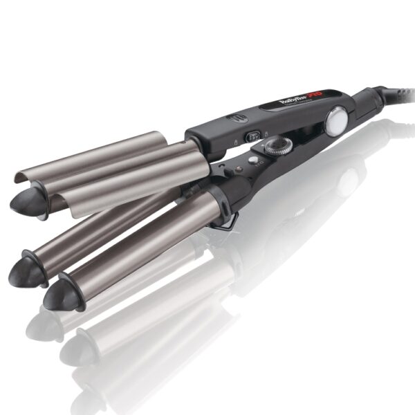 BABYLISS UVIJAČ TRIPLE BARREL