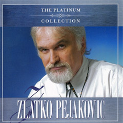 Zlatko Pejaković - The Platinum Collection (2x CD)