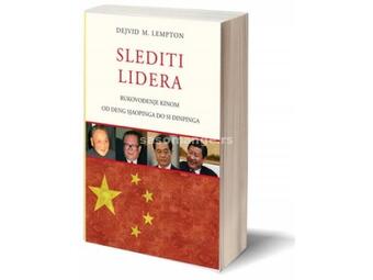 SLEDITI LIDERA