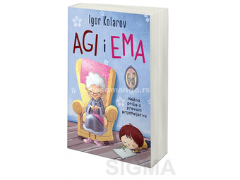 Agi i Ema - Igor Kolarov