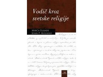 Vodič kroz svetske religije