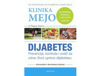 Klinika Mejo: Dijabetes