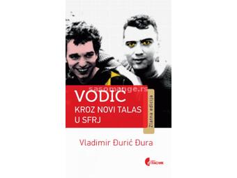 Vodič kroz novi talas u SFRJ