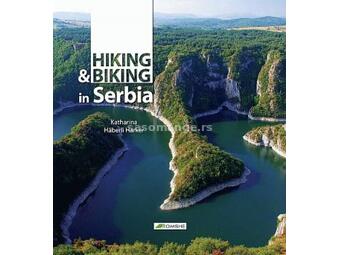 Hiking &amp; Biking in Serbia