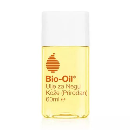 Bio-oil ulje Natural 60ml