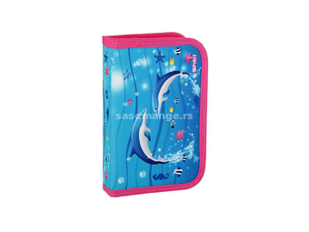 Pernica puna Dolphins 1 zip Spirit TTS 408887