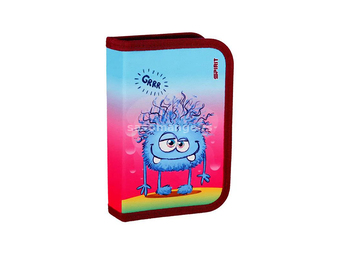 Pernica puna Dizzy Monster 1 zip Spirit TTS 408881