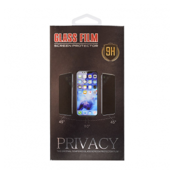 Zastitno staklo (clear privacy) za Samsung S9/ G960