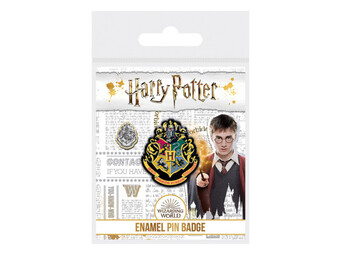Pyramid International Harry Potter (Hogwarts) Enamel Pin Badge ( 045129 )
