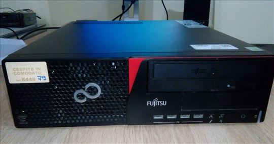 Desktop racunar (79) Fujitsu Esprimo E720 E85+ DT8