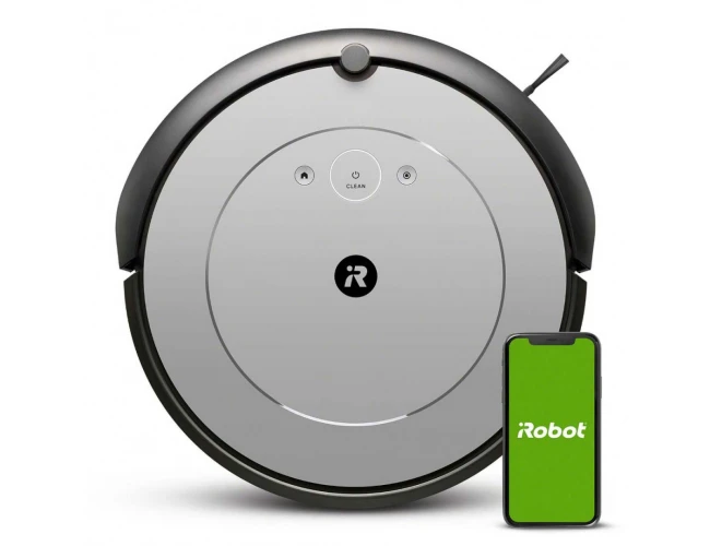 Robot usisivač iRobot Roomba i1 (i1156)