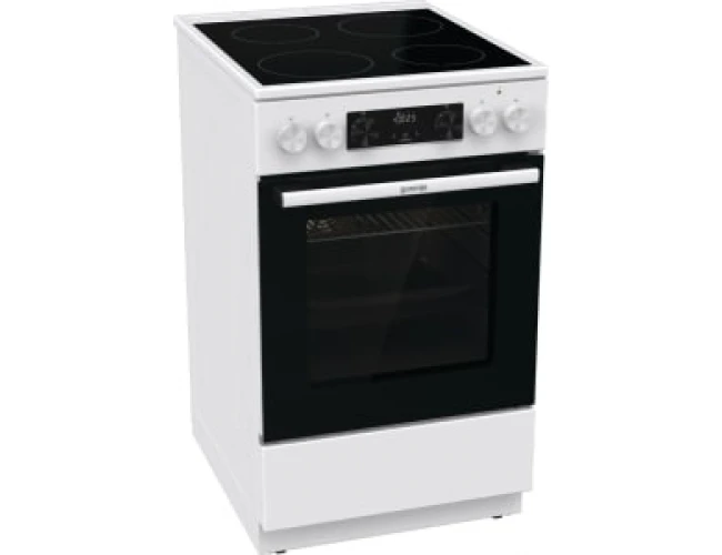 Gorenje GEC5C61WG staklokeramički šporet