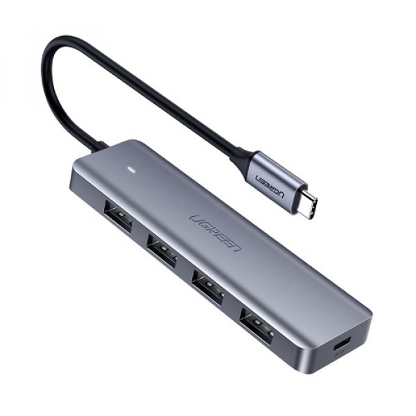 Mikro USB HUB 3.0 4-USB Ugreen CM219