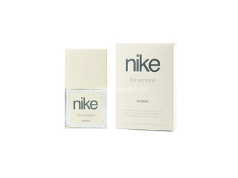 Ženska toaletna voda The Perfume 30ml Nike NK 86312