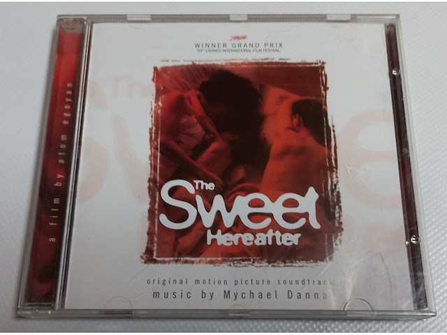 Mychael Danna – The Sweet Hereafter (Soundtrack)
