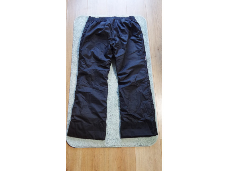 +DECATHLON+BAS VELIKE ZENSKE SKI PANTALONE,VEL.3XL,NOVE