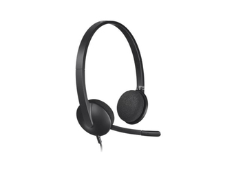 Slušalice H340 stereo USB Logitech 1014166