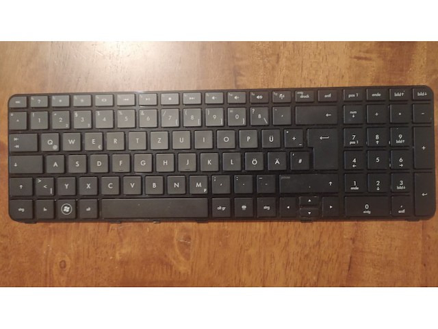 Tastatura za HP DV7 - 4000 , DV7 - 5000