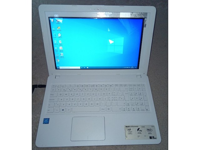 Delovi/Laptop Asus X540S/Ispravna ploča