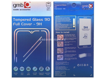 MSG9-SAMSUNG-A53 5G * Glass 9D full cover,full glue,0.33mm zastitno staklo za SAMSUNG A53 5G (99)