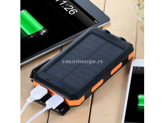 Solarni Power Bank