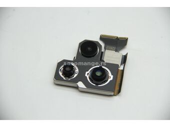 Zadnja kamera iPhone 13 Pro