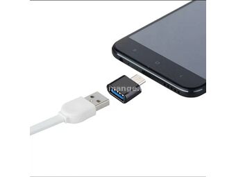 Adapter USB na Type C konektor