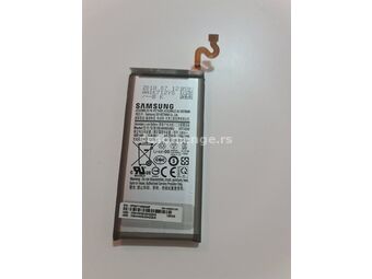 Samsung Note 9 Baterija SH Testirano