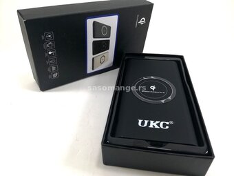 Power Bank UKC Bezicno Punjenje