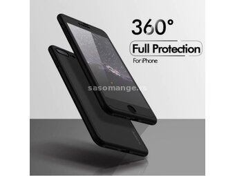 360 full protection maske za iPhone 7/8