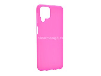Futrola za Samsung Galaxy A22 4G leđa Ultra tanki kolor roza