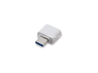 Adapter OTG Android Type C - bela