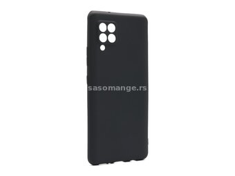 Futrola za Samsung Galaxy A42 5G/M42 5G Gentle color crna