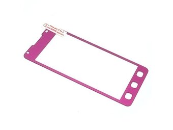 Staklo (glass) za Huawei Ascend Y530 Color - pink