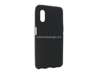Futrola za Samsung Galaxy Xcover Pro leđa Gentle color crna