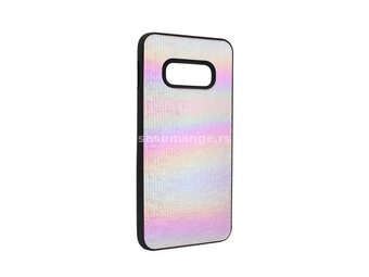 Futrola za Samsung Galaxy S10e leđa Sparkling new G - roza