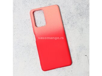 Futrola za Xiaomi Redmi Note 10 Pro Max Dbl color roze-pink