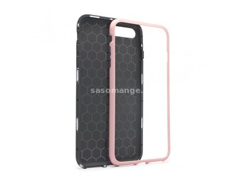 Futrola za iPhone 7 Plus/8 Plus leđa Magnetic cover - roza
