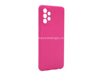 Futrola za Samsung Galaxy A32/4G leđa Gentle color - pink