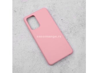 Futrola za Samsung Galaxy A52/4G/5G/A52s Summer color roza