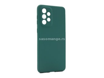 Futrola za Samsung Galaxy A33 5G leđa Gentle color - zelena