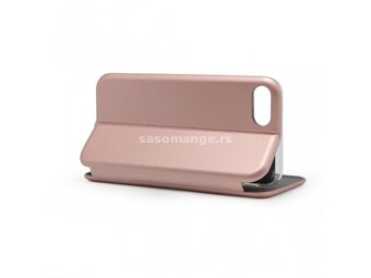 Futrola za iPhone SE 2020/SE2/SE 2022/SE3 Teracell flip roza