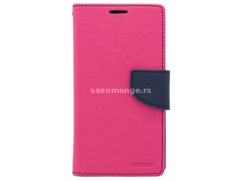 Futrola Huawei Honor 5X preklop magnet Mercury-pink